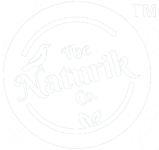 Contact Us - The Naturik Co